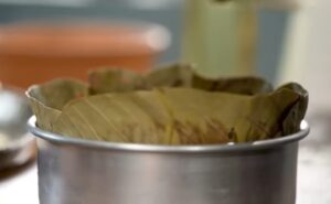 Chhena Poda - Foodoosh